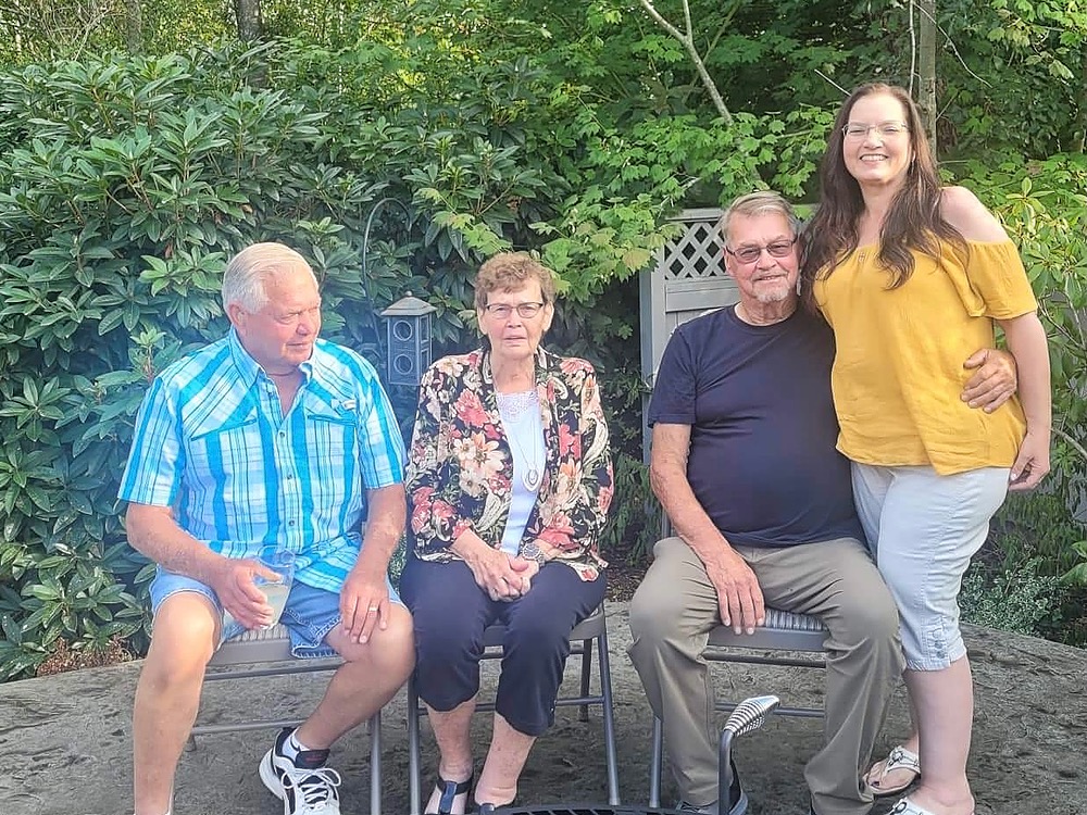 Sherry McDuffy Obituary (2023) - Everett, WA - The Herald (Everett)