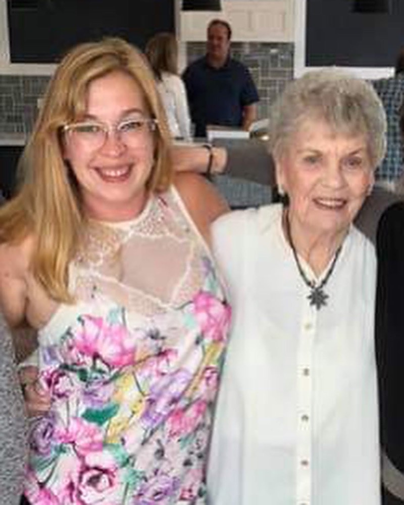 Rosemary Moran Obituary (1924 - 2023) - Legacy Remembers