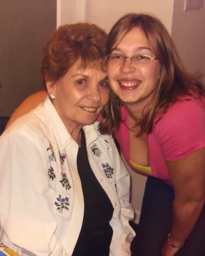 Rosemary Moran Obituary (1924 - 2023) - Legacy Remembers