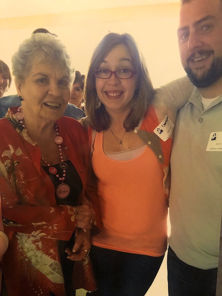 Rosemary Moran Obituary (1924 - 2023) - Legacy Remembers