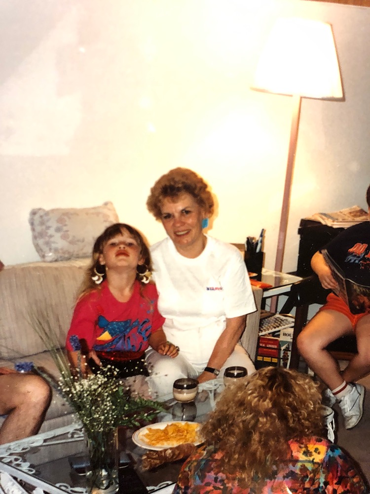 Rosemary Moran Obituary (1924 - 2023) - Legacy Remembers