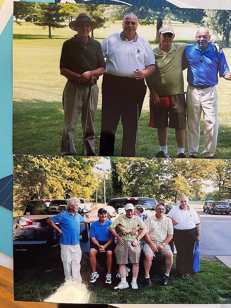 William Meyer Obituary (2023) - Hamel, IL - The Telegraph