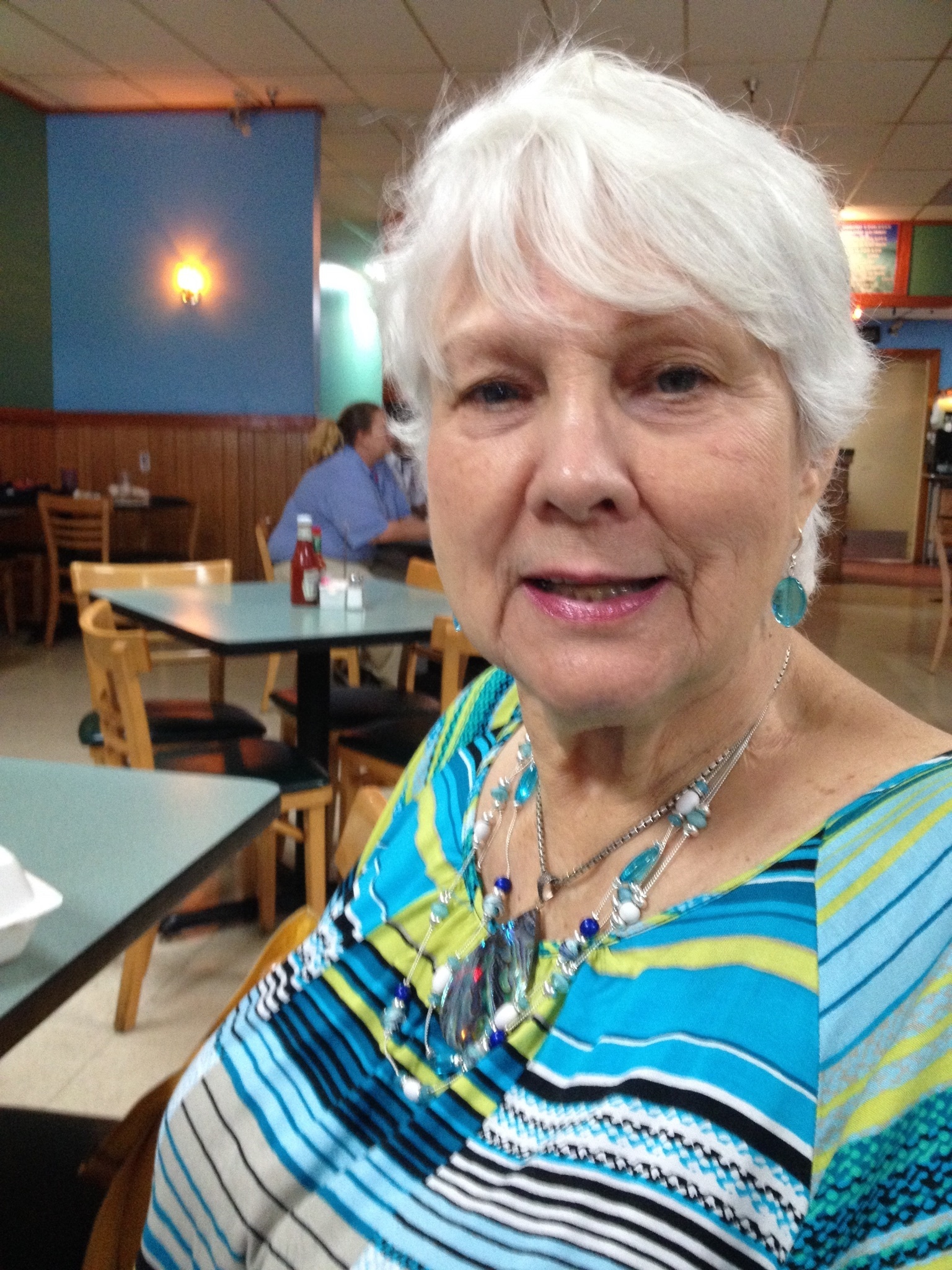 June Sawyer Obituary (1937 - 2023) - Legacy Remembers
