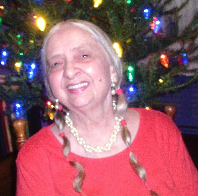 Sandra Nichols Obituary (2023) - Palatka, FL - Palatka Daily News