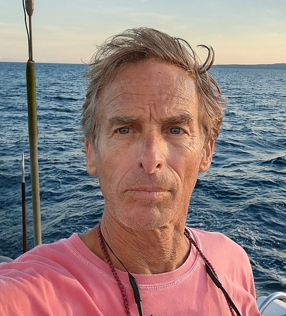 Byron Tarnutzer Obituary (1935 - 2022) - Newport Beach, CA - Daily Pilot