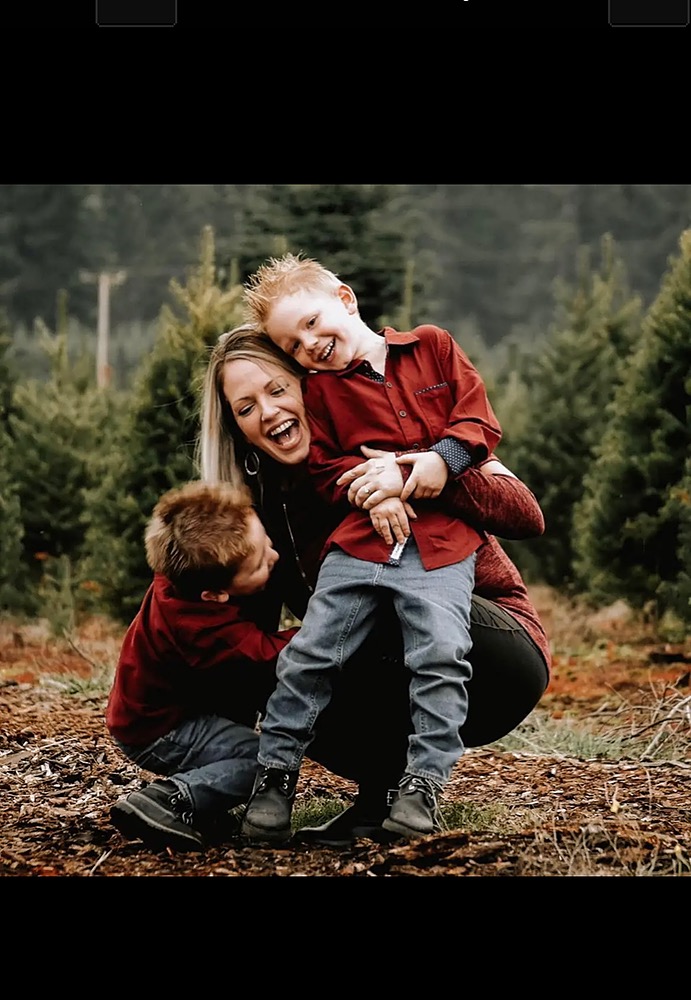 Chelsey Nelson Obituary (2023) - Lebanon, OR - Albany Democrat-Herald