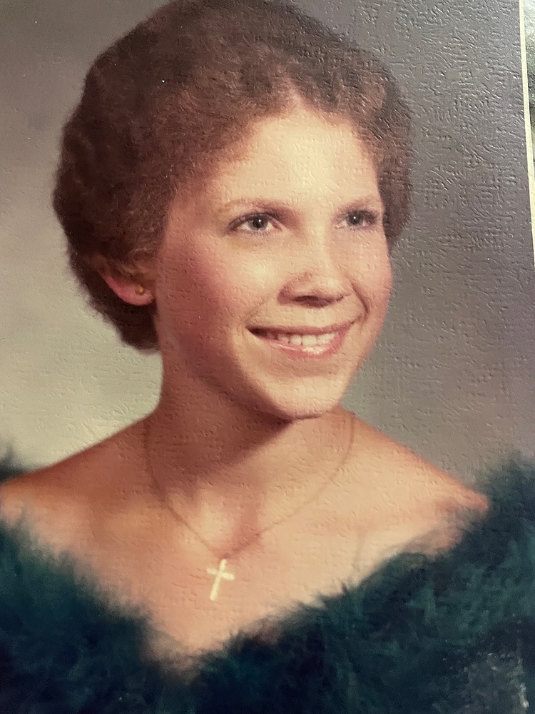 Patricia McCoy Obituary (1957 - 2023) - Little Rock, AR - Log Cabin ...