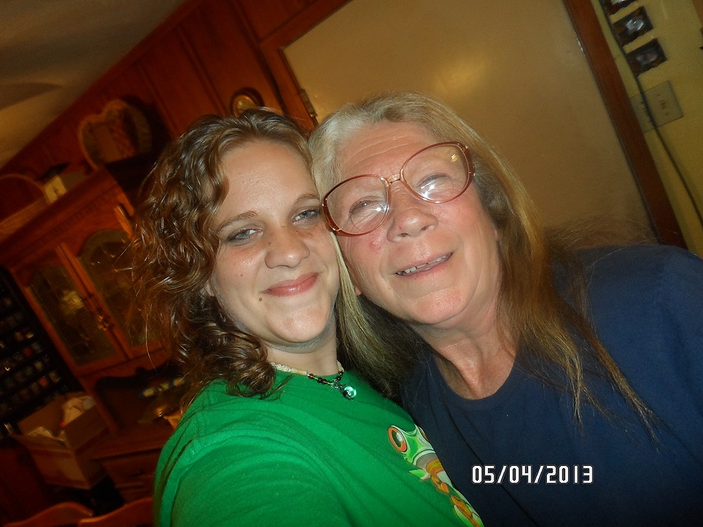 Patricia McCoy Obituary (1957 - 2023) - Little Rock, AR - Log Cabin ...