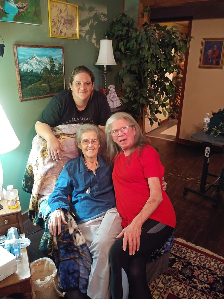 Patricia McCoy Obituary (1957 - 2023) - Little Rock, AR - Log Cabin ...