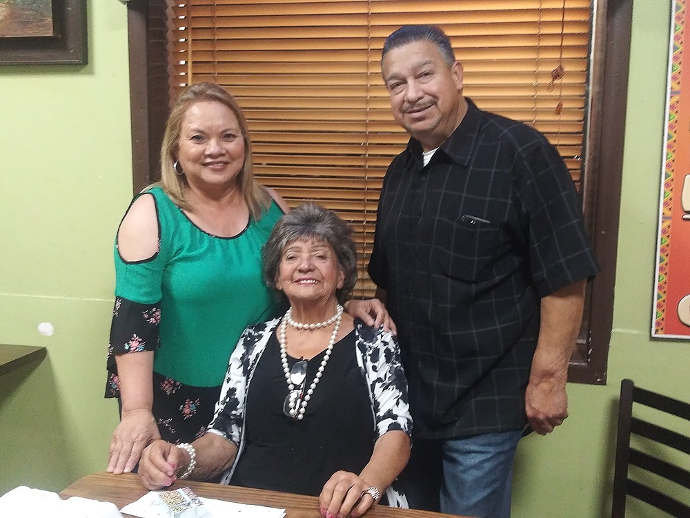 Amelia Ramos Obituary (2023) - Bryan, TX - The Bryan-College Station Eagle