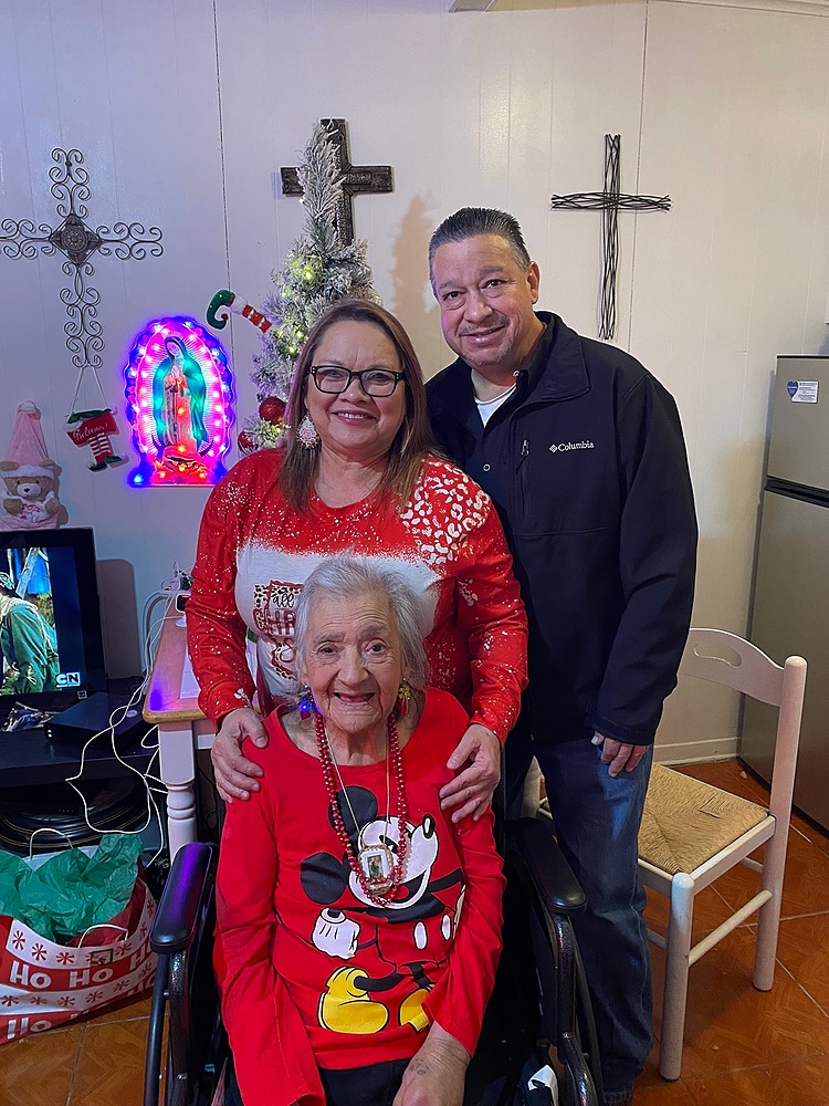 Amelia Ramos Obituary (2023) - Bryan, TX - The Bryan-College Station Eagle