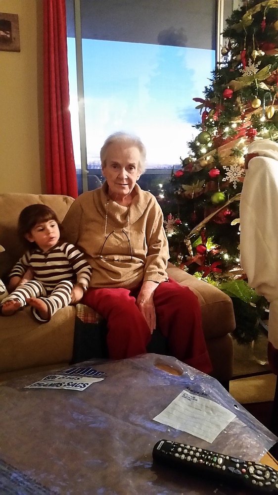 SANDRA EDWARDS Obituary (1941 - 2023) - Legacy Remembers