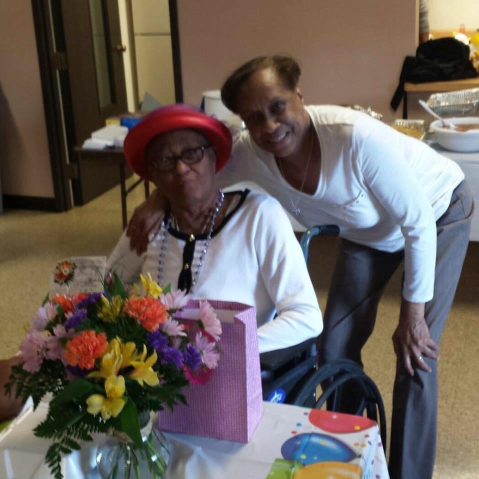 Delores Harris Obituary (2017) - Danbury, CT - Chapel Memorial Funeral ...