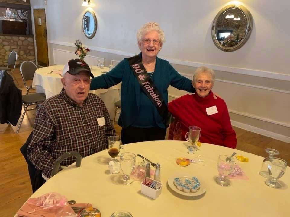 PEGGY KING Obituary (1932 - 2023) - Hellertown, PA - Morning Call