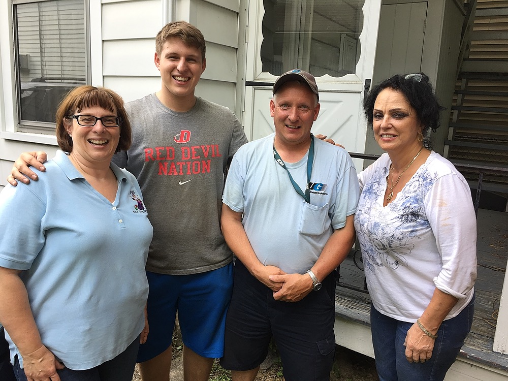 Brian Yekel Obituary (2023) - Wilkes-Barre, PA - Citizens Voice