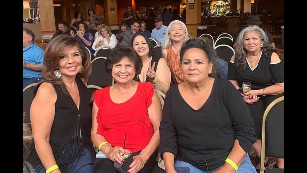 Patricia Guzman Obituary (1954 - 2023) - Tucson, AZ - Arizona Daily Star