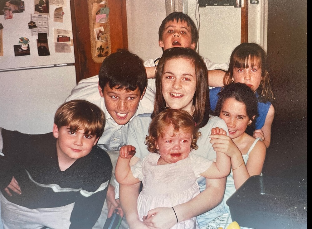 IAN KEARNEY Obituary (2023) - West Roxbury, MA - Boston Globe