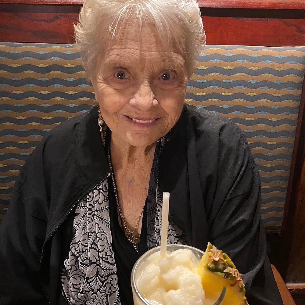 Sharon Gonzalez Obituary (1942 - 2023) - Gainesville, FL - Mainstreet ...