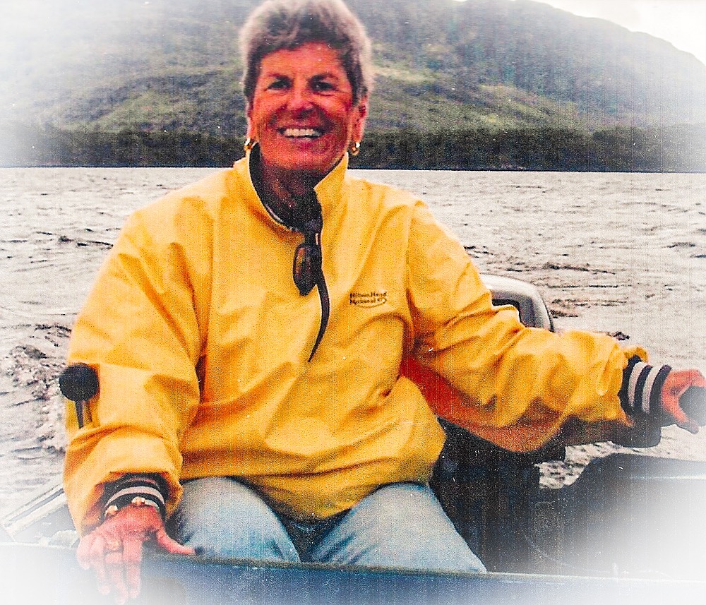 Patricia Boyle Obituary (1936 - 2023) - Hilton Head Island, SC - The ...