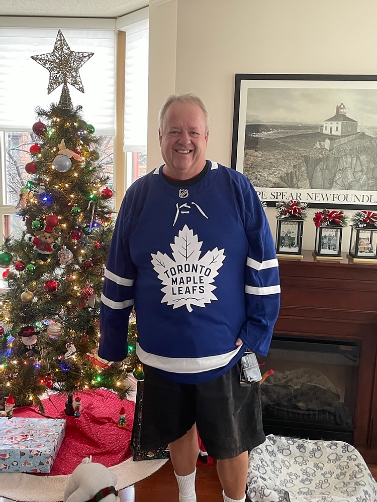 STEVEN HANNAH Obituary (1963 - 2023) - Toronto, ON - Toronto Star