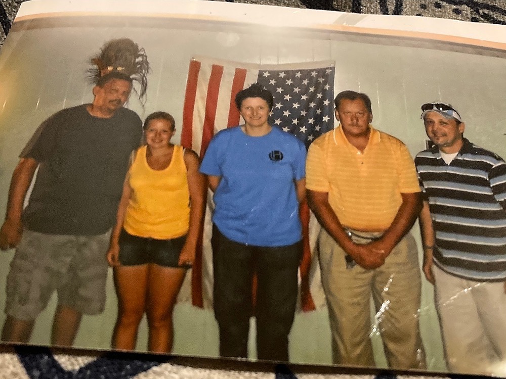 Charles Edward Willis Sr. Obituary (2023) - Gastonia, NC - Greene ...