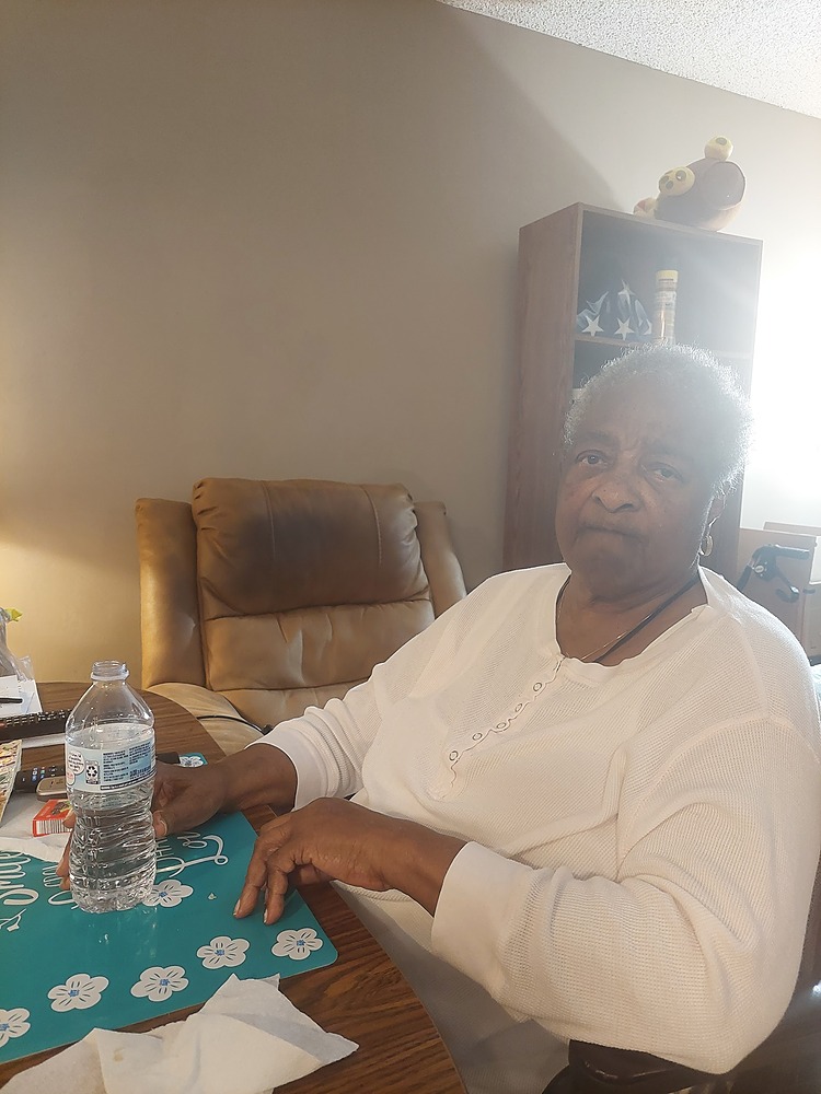 Cornelia Brown Obituary (2021) - Jacksonville, Fl, FL - Tallahassee ...