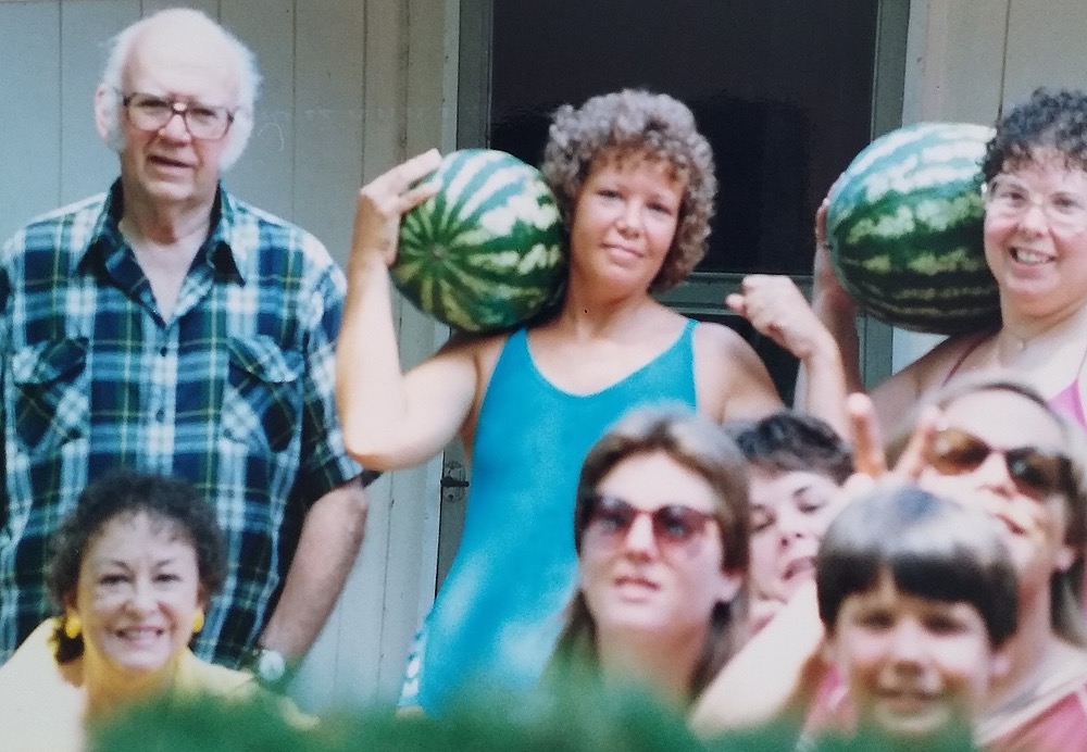 Christine Hanson Obituary (1955 - 2023) - Legacy Remembers
