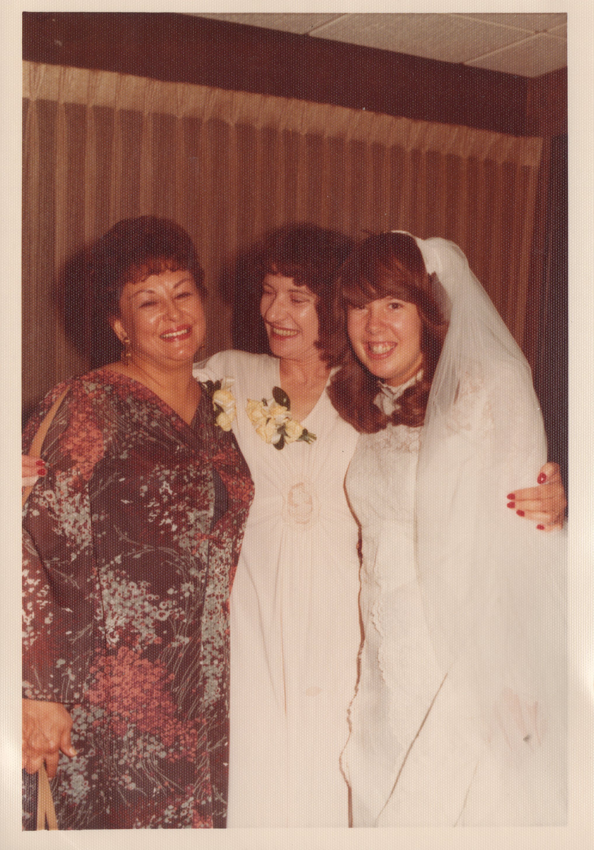 Christine Hanson Obituary (1955 - 2023) - Legacy Remembers