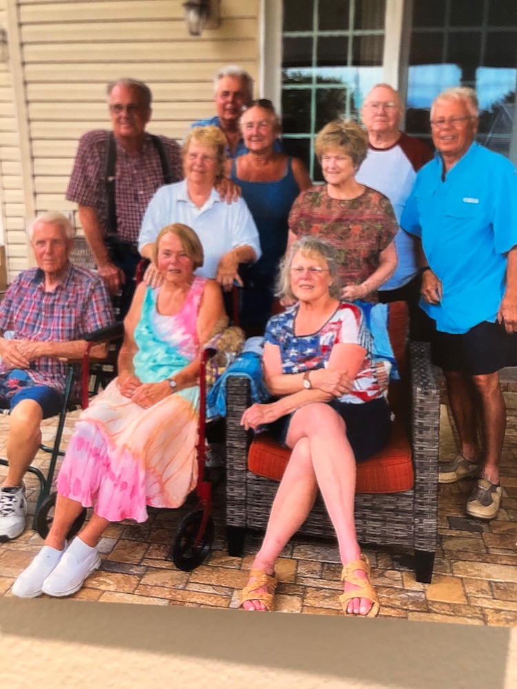 Barbara Shinn Obituary (1946 - 2023) - Quakertown, PA - Morning Call