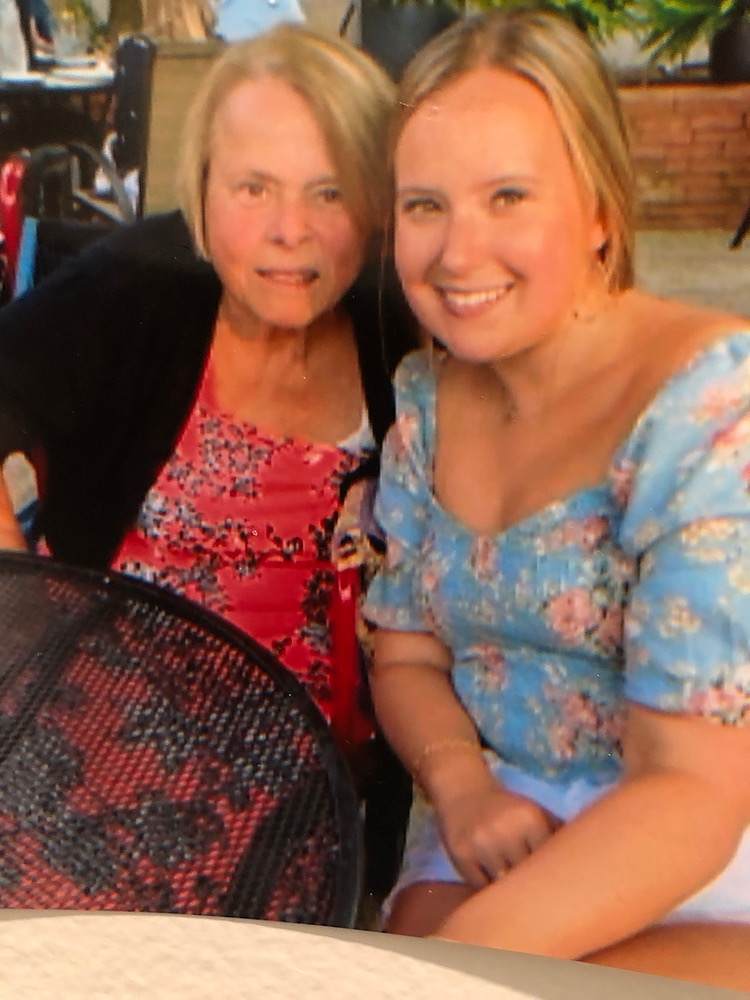 Barbara Shinn Obituary (1946 - 2023) - Legacy Remembers