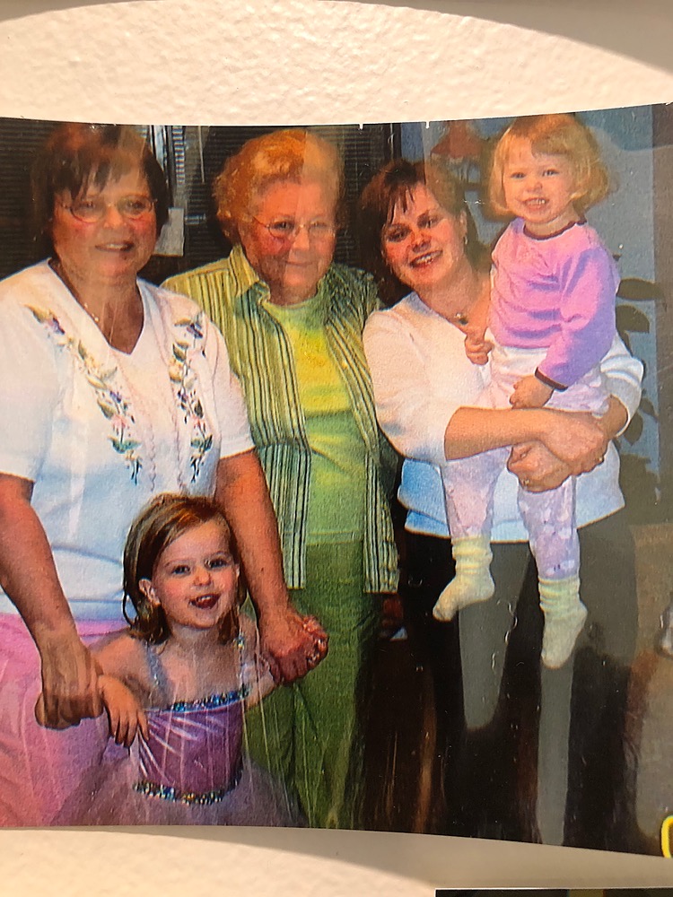 Barbara Shinn Obituary (1946 - 2023) - Quakertown, PA - Morning Call