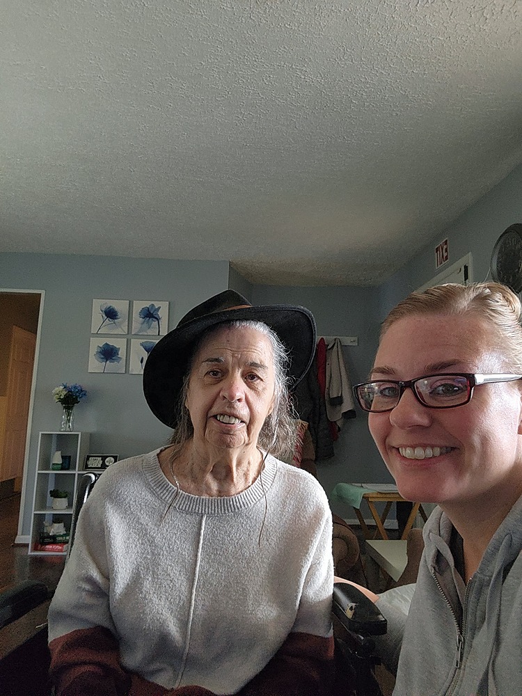 Alice Schilling Obituary (1946 - 2023) - Legacy Remembers