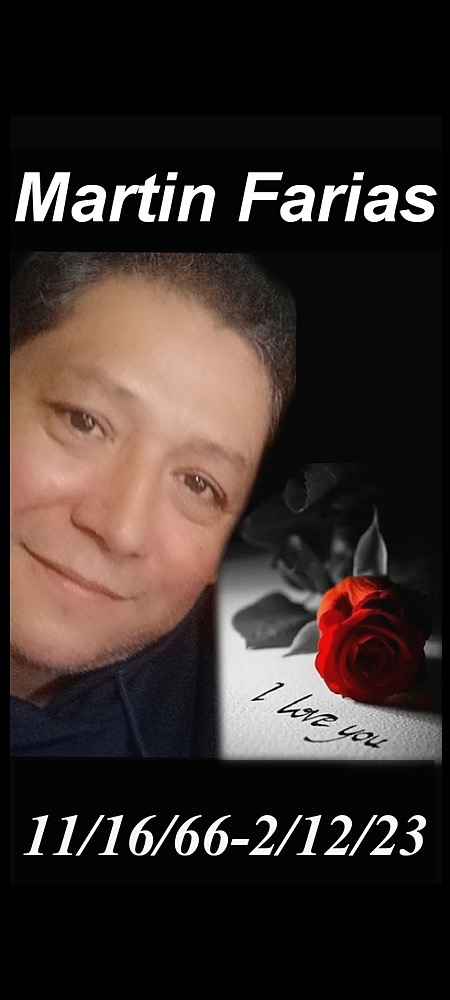 Martin Farias Obituary (2023) - Alamo, TX - The Monitor