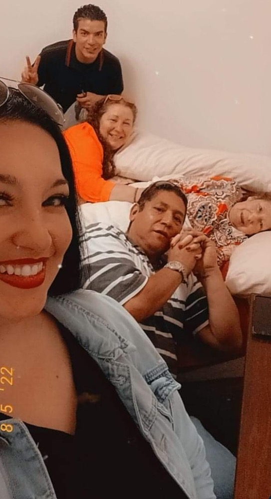 Martin Farias Obituary (2023) - Alamo, TX - The Monitor