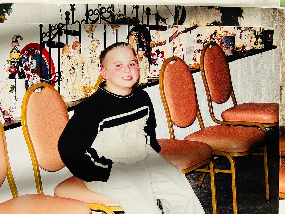 Aaron Boudreau Obituary (2009) - Providence, RI - The Providence Journal
