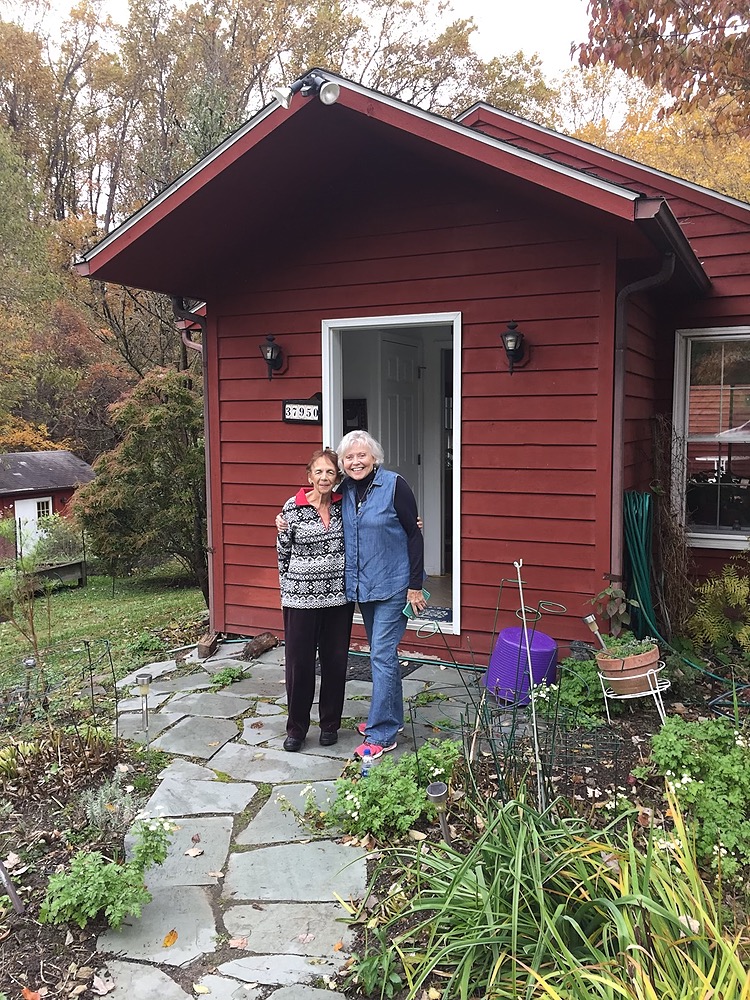 Judith Randal Obituary (1929 - 2023) - Legacy Remembers