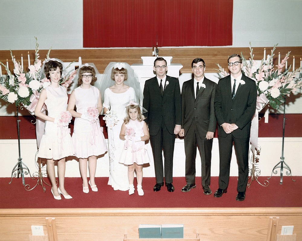 James Hargis Obituary and Online Memorial (2022)