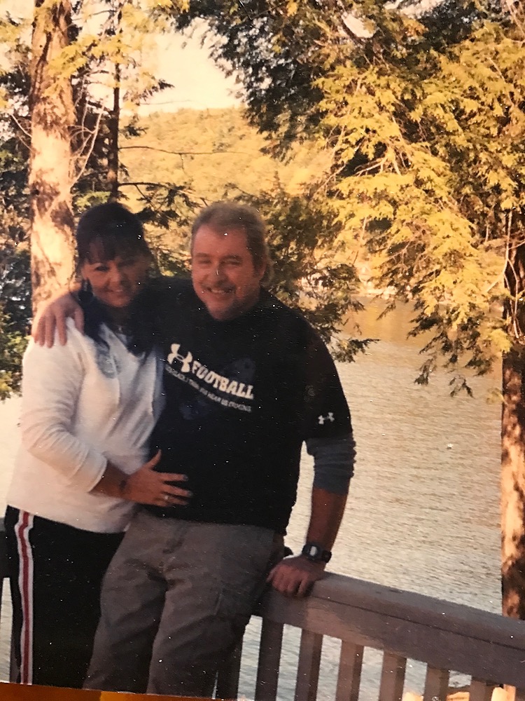 Darcy Volkmer Obituary (1964 - 2023) - Bennington, VT - Bennington Banner