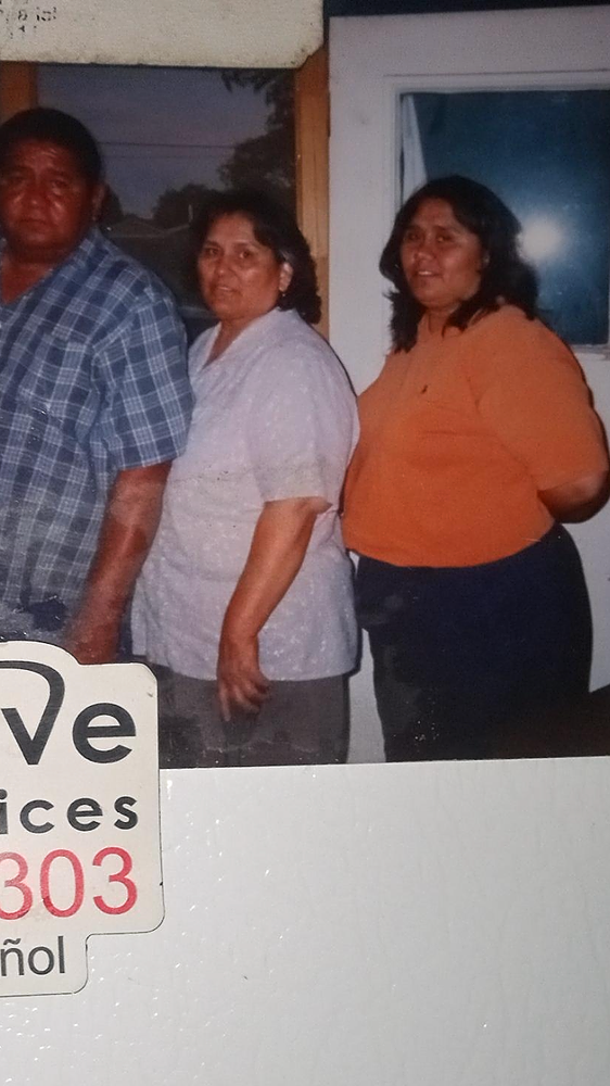 Priscilla Bonilla Obituary (1969 - 2020) - Legacy Remembers