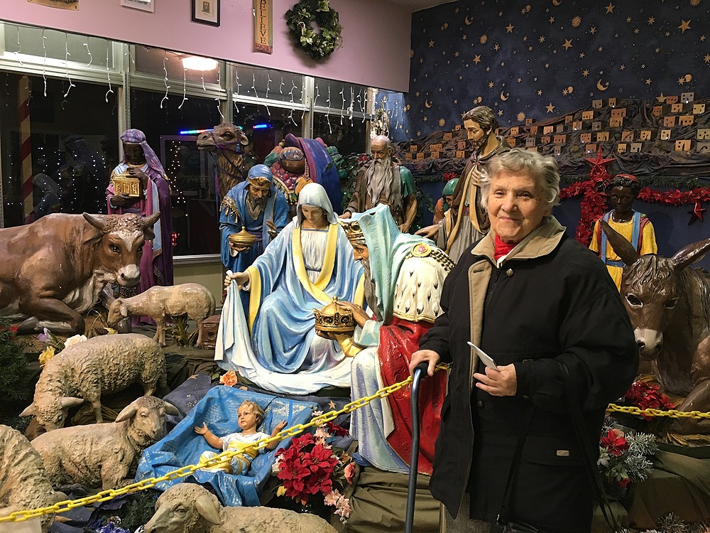 Jeanne LeBlanc Obituary (1927 - 2023) - Pawtucket, RI - Pawtucket Times