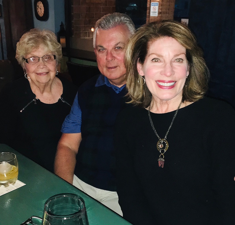 Donna Stone Obituary (1944 - 2023) - Legacy Remembers