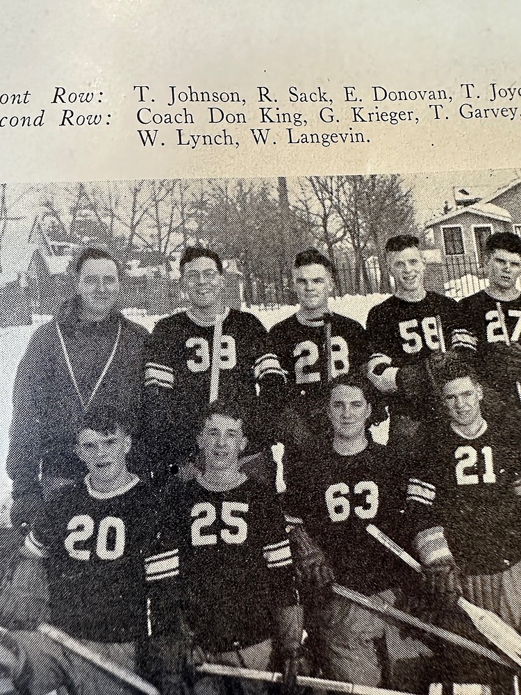 Richard SACK Obituary (2023) - West St. Paul, MN - Pioneer Press