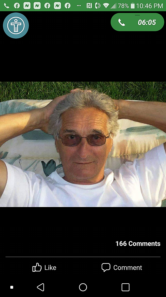 Sam Cozzi Obituary (2014) - Legacy Remembers