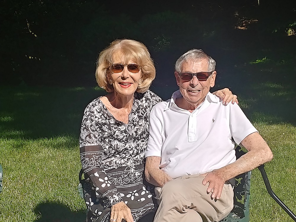 BERNARD GOLDSTEIN Obituary (2023) - New York, NY - New York Times