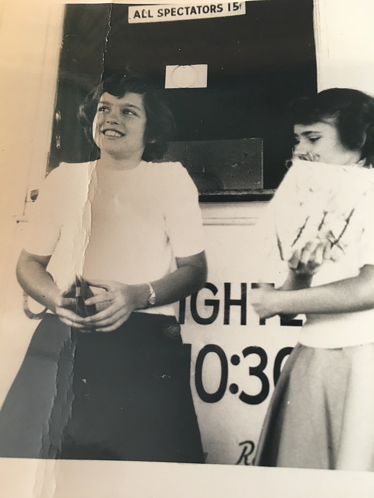 Betty Hall Jones Obituary (1942 - 2023) - Legacy Remembers