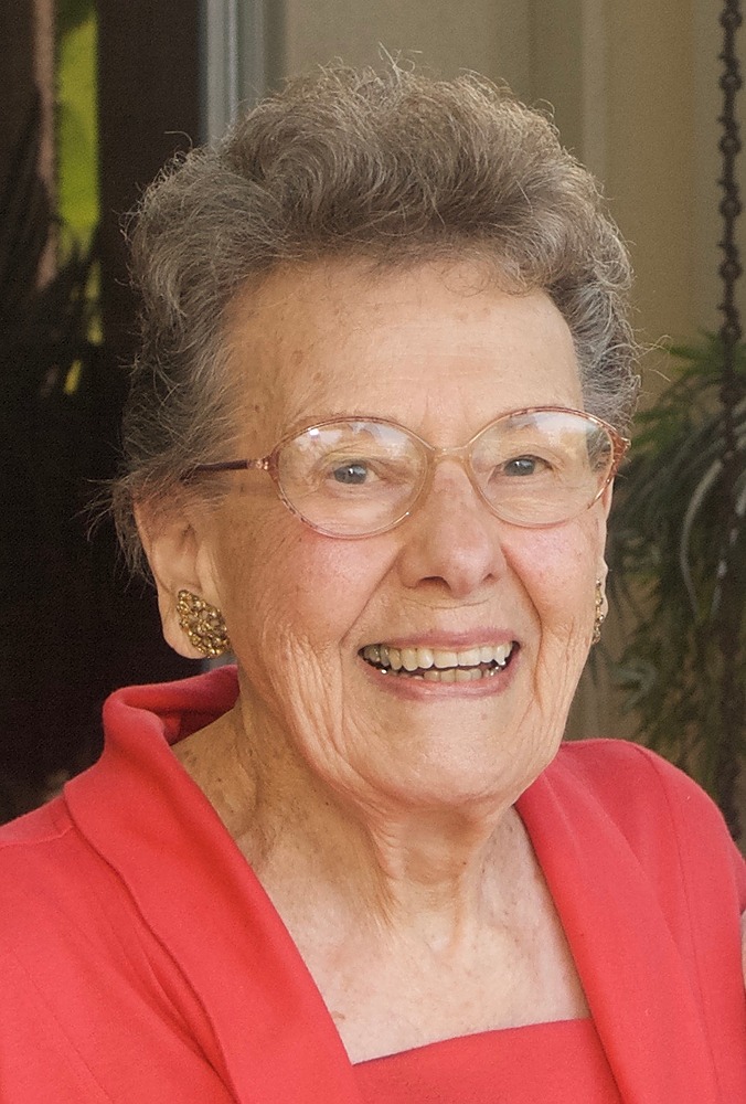 Jean Hahn Obituary (2023) - San Diego, CA - San Diego Union-Tribune