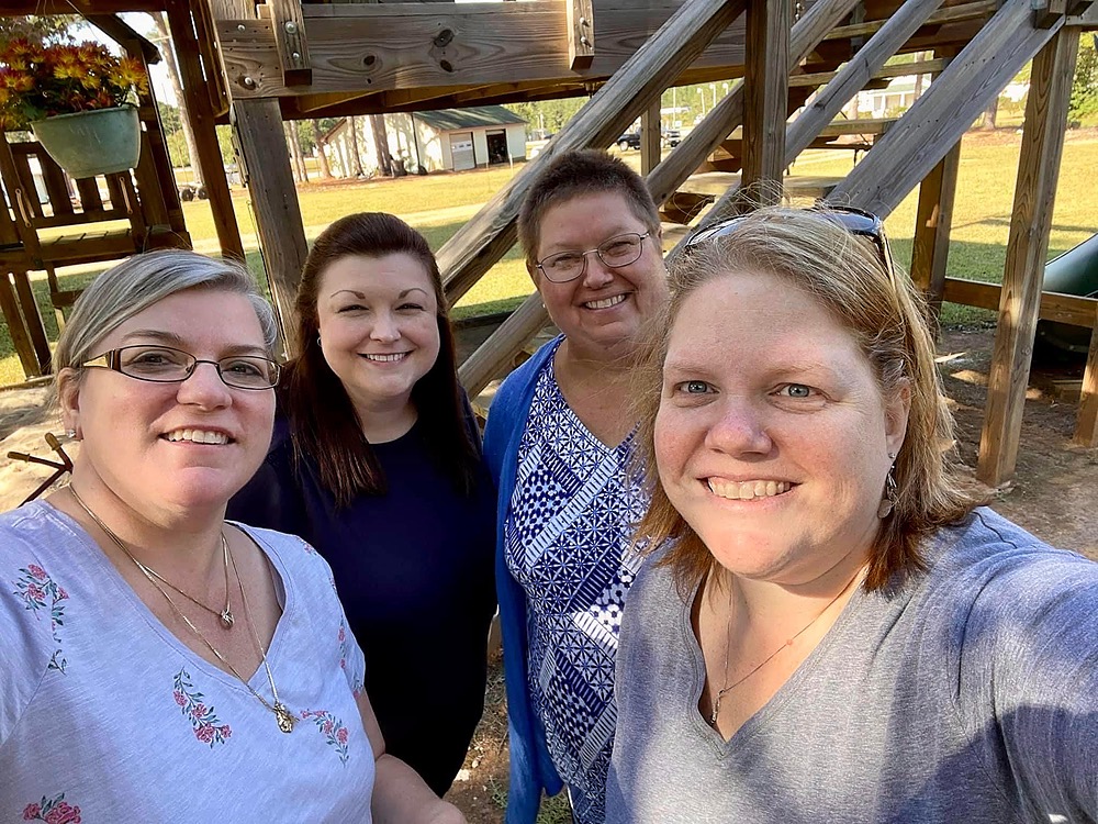 Rhonda Bedenbaugh Obituary (1973 - 2023) - Leesville, SC - The State