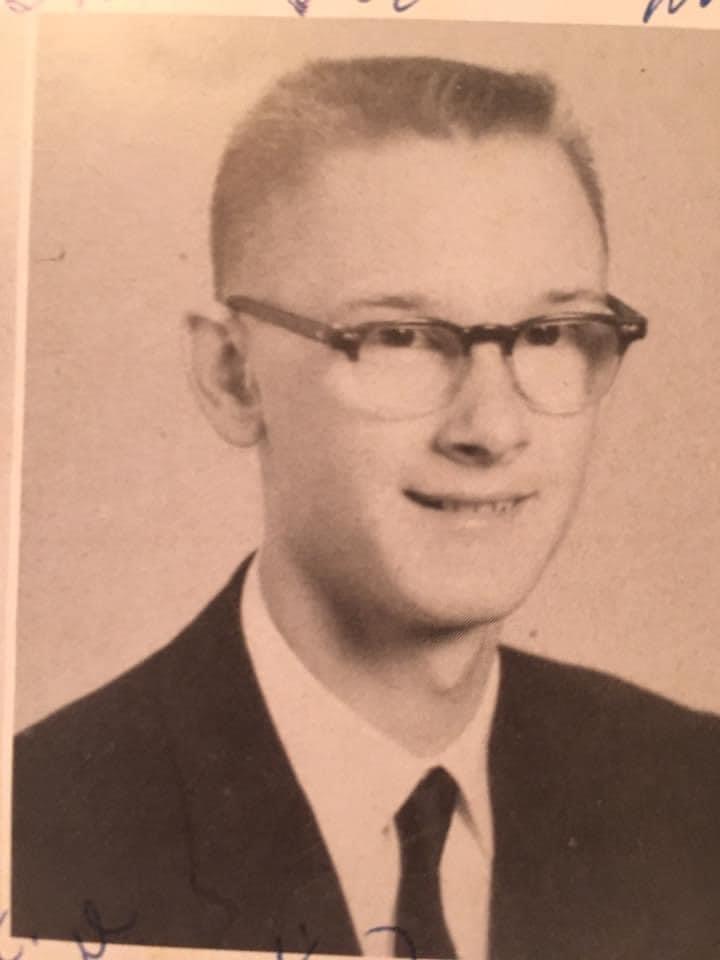 Wayne Haynes Obituary (2023) - Summerfield, NC - Greensboro News & Record