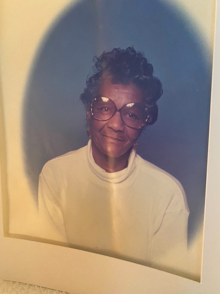 Mamie McCoy Obituary (1931 - 2020) - Gastonia, NC - The News & Reporter