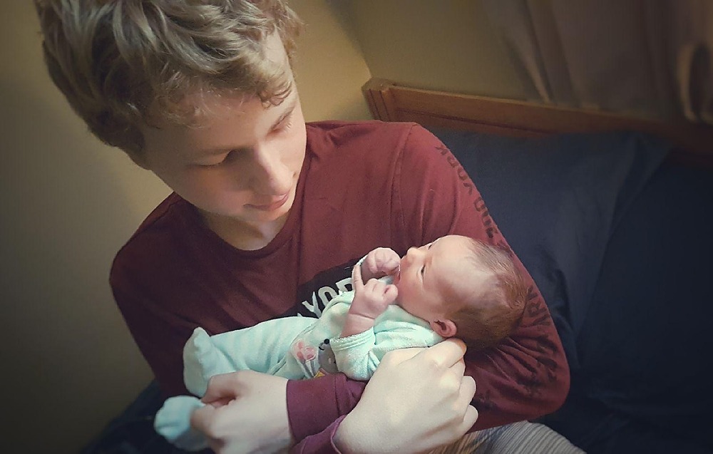 Aidan TATE Obituary (2023) - The Peterborough Examiner